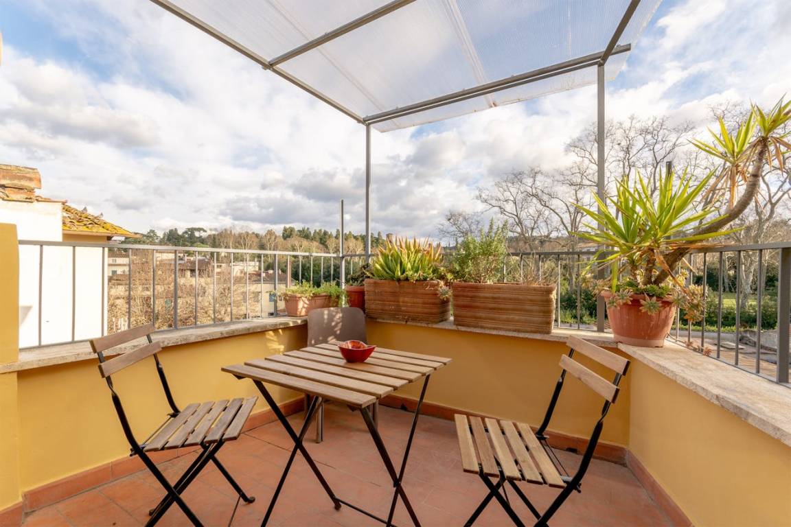 200 M² Ferienhaus ∙ 4 Schlafzimmer ∙ 8 Gäste - Florenz