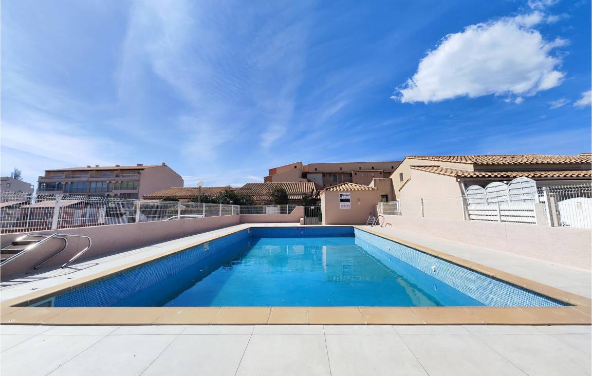 45 M² Maisonette ∙ 2 Bedrooms ∙ 6 Guests - Agde