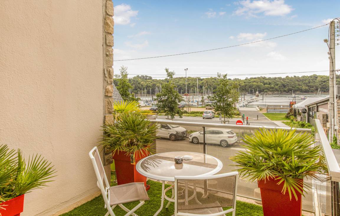 28 M² Apartment ∙ 2 Guests - Plougrescant