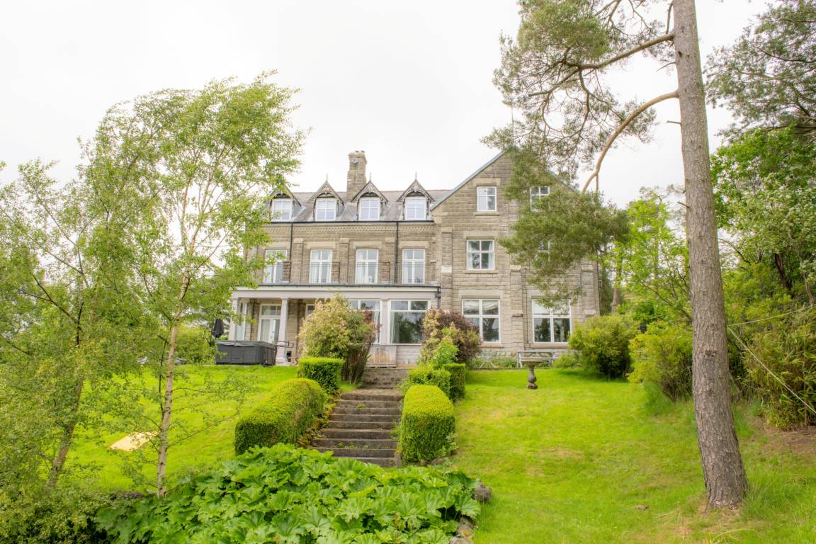 375 M² Casa ∙ 10 Habitaciones ∙ 24 Huéspedes - Middleton-in-Teesdale