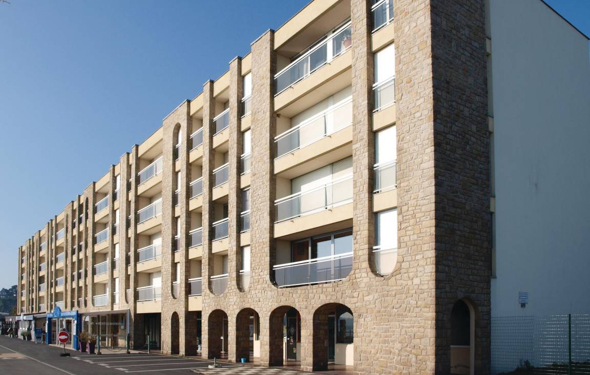 30 M² Appartement ∙ 3 Personnes - Saint-Cast-le-Guildo