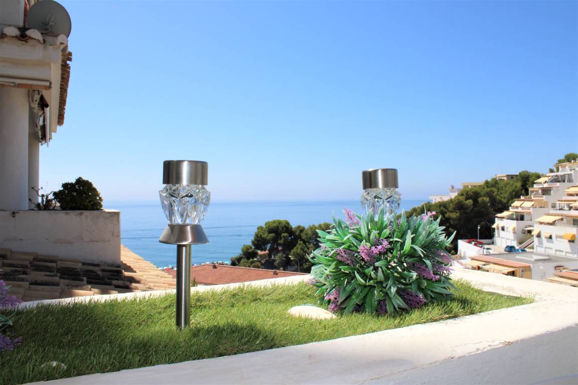 80 M² Apartamento ∙ 2 Habitaciones ∙ 4 Huéspedes - Almuñécar