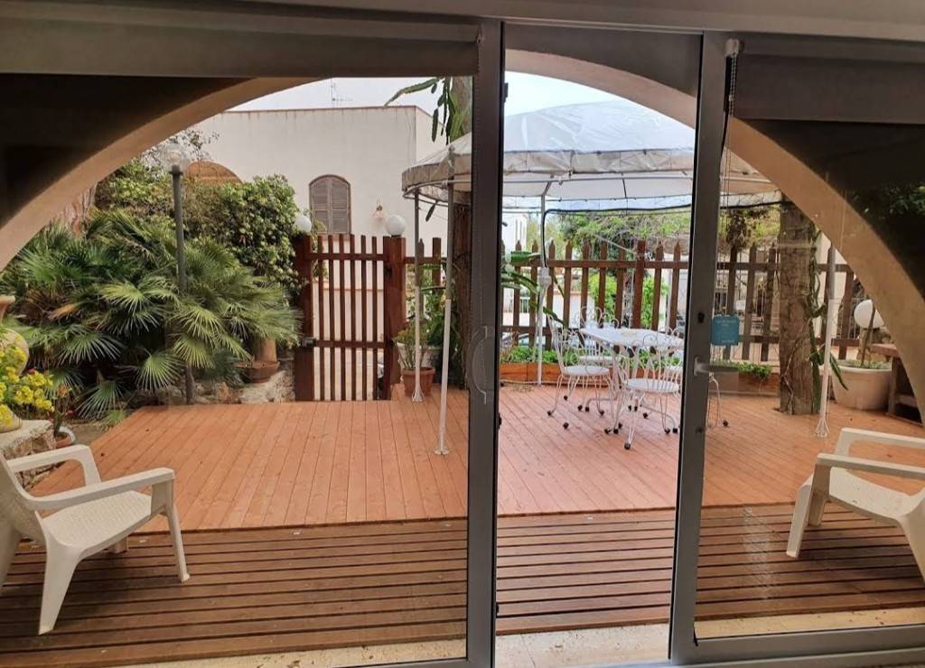 60 M² Apartment ∙ 1 Bedroom ∙ 5 Guests - San Vito Lo Capo