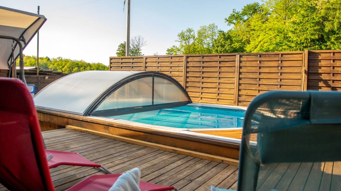60 M² Ferienhaus ∙ 3 Schlafzimmer ∙ 6 Gäste - Varaždin