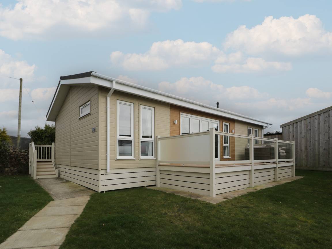 Cottage ∙ 3 Bedrooms ∙ 8 Guests - Tal-y-bont