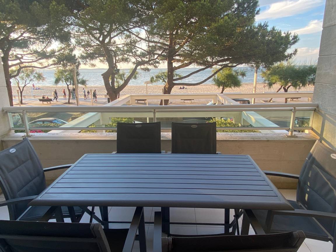 80 M² Appartement ∙ 2 Chambres ∙ 4 Personnes - Dune du Pilat