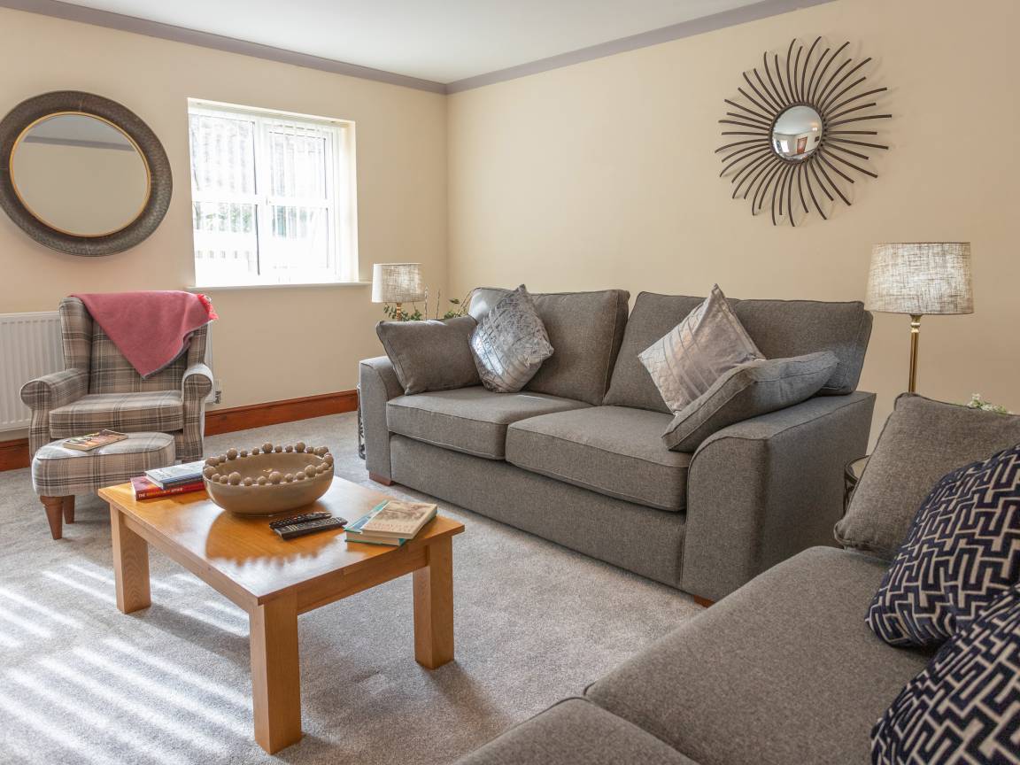 Cottage ∙ 4 Bedrooms ∙ 8 Guests - Anglesey
