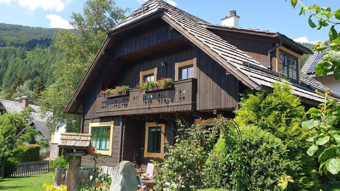 90 M² Apartamento ∙ 2 Habitaciones ∙ 8 Huéspedes - Katschberg Pass