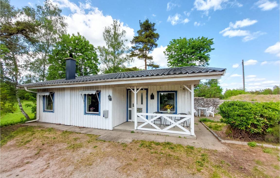 85 M² Hus ∙ 1 Sovrum ∙ 5 Gäster - Perstorp