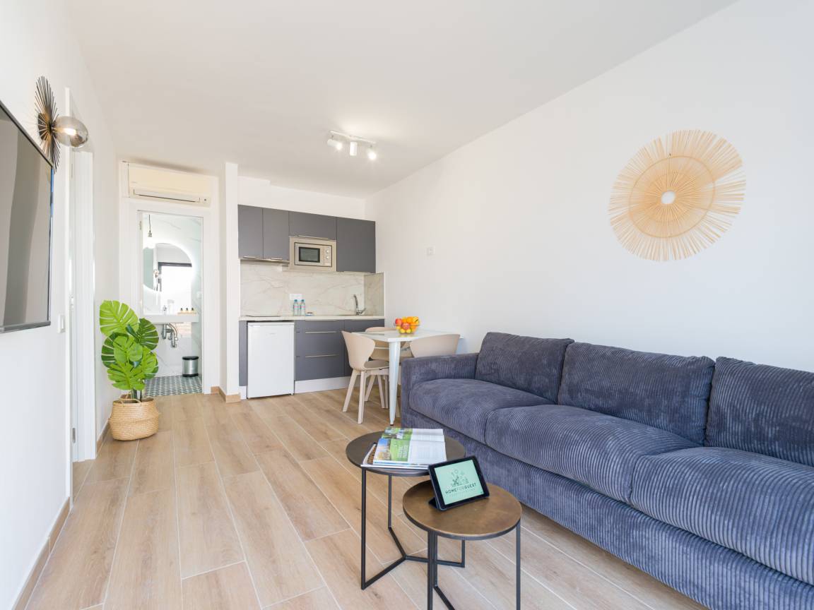 51 M² Apartment ∙ 1 Bedroom ∙ 3 Guests - Corralejo
