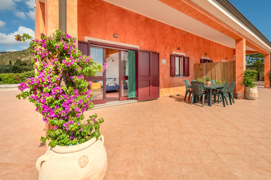70 M² Casa ∙ 2 Habitaciones ∙ 6 Huéspedes - Palau