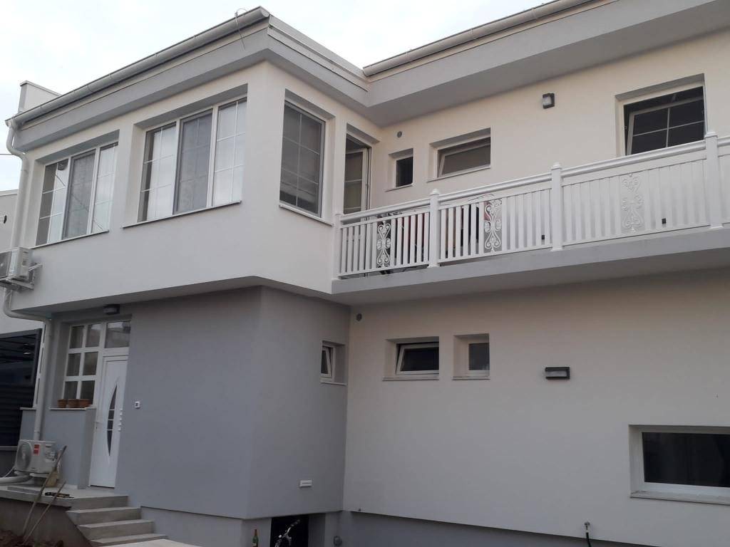 44 M² Lägenhet ∙ 1 Sovrum ∙ 3 Gäster - Zadar