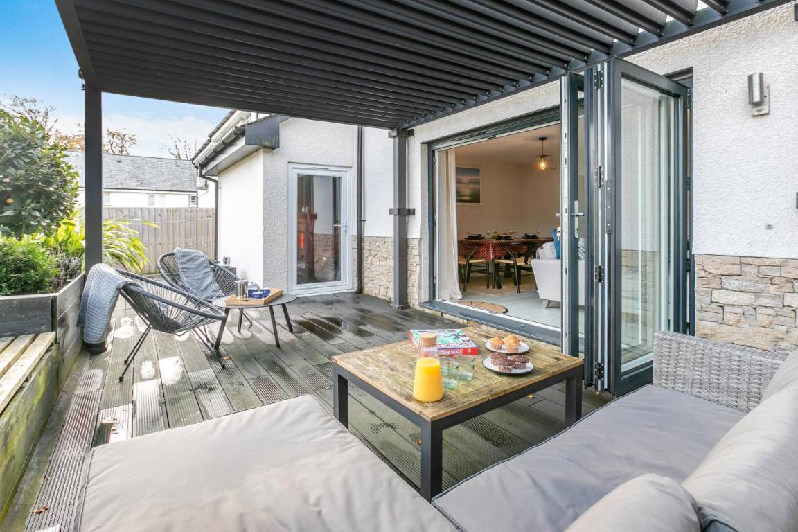 Cottage ∙ 3 Bedrooms ∙ 5 Guests - Lostwithiel