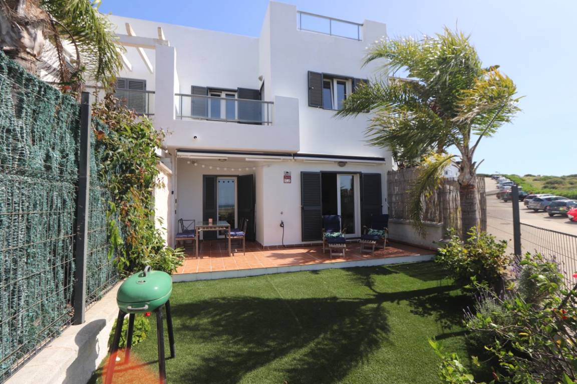 100 M² Ferienhaus ∙ 3 Schlafzimmer ∙ 6 Gäste - Conil de la Frontera