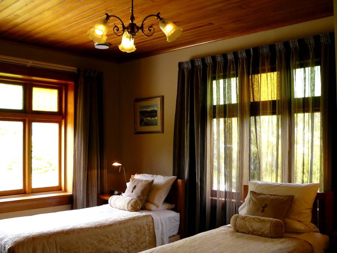 House ∙ 1 Bedroom ∙ 2 Guests - Franz Josef / Waiau