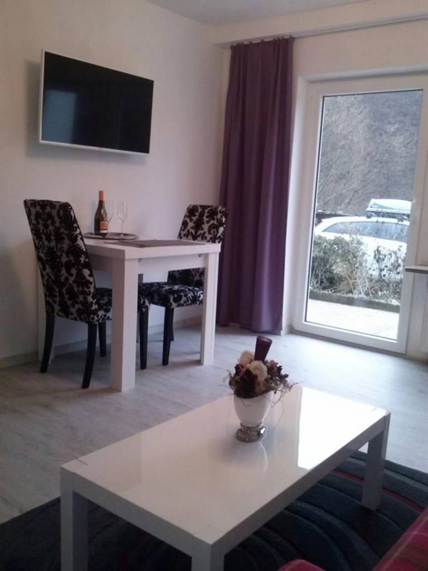 45 M² Appartement ∙ 1 Chambre ∙ 2 Personnes - Bad Honnef