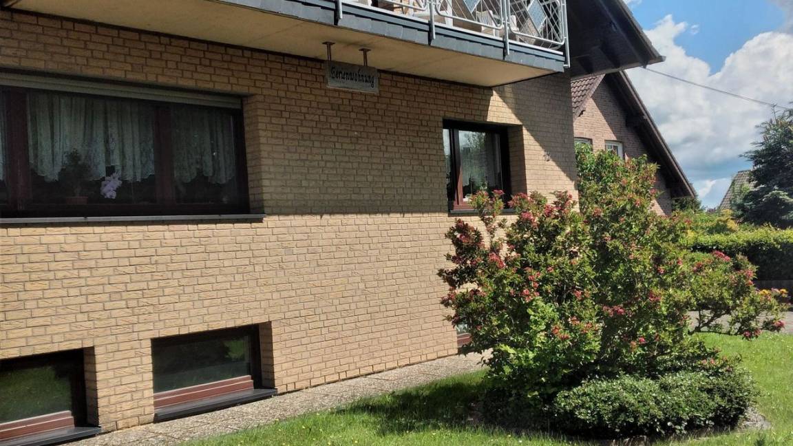 80 M² Ferienwohnung ∙ 2 Schlafzimmer ∙ 5 Gäste - Blankenheim