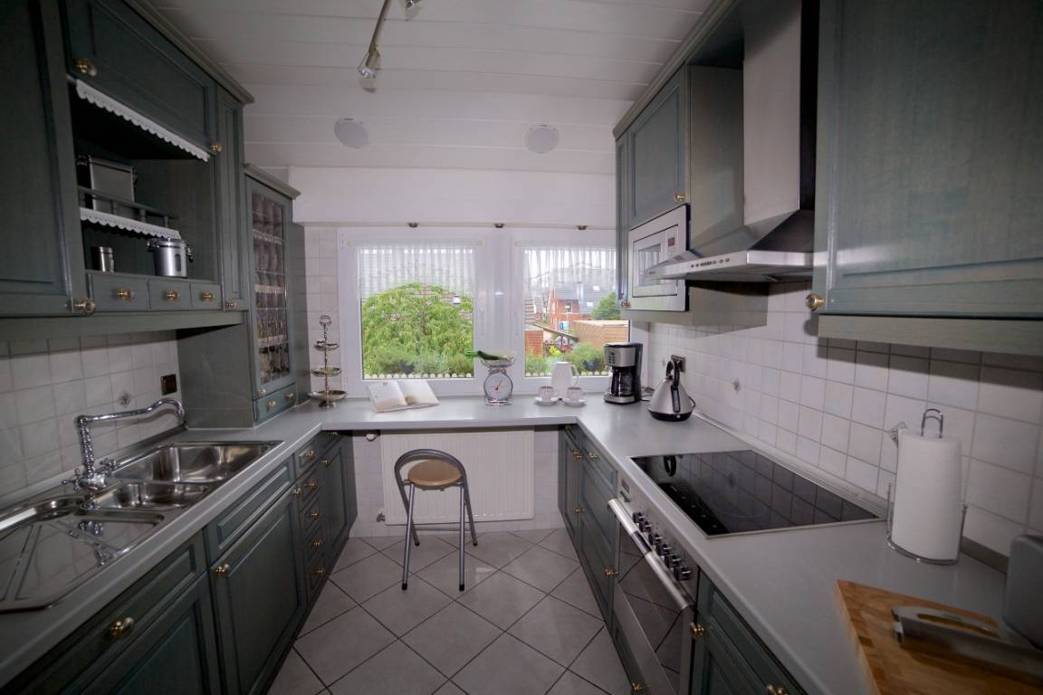 85 M² Ferienwohnung ∙ 2 Schlafzimmer ∙ 4 Gäste - Raesfeld