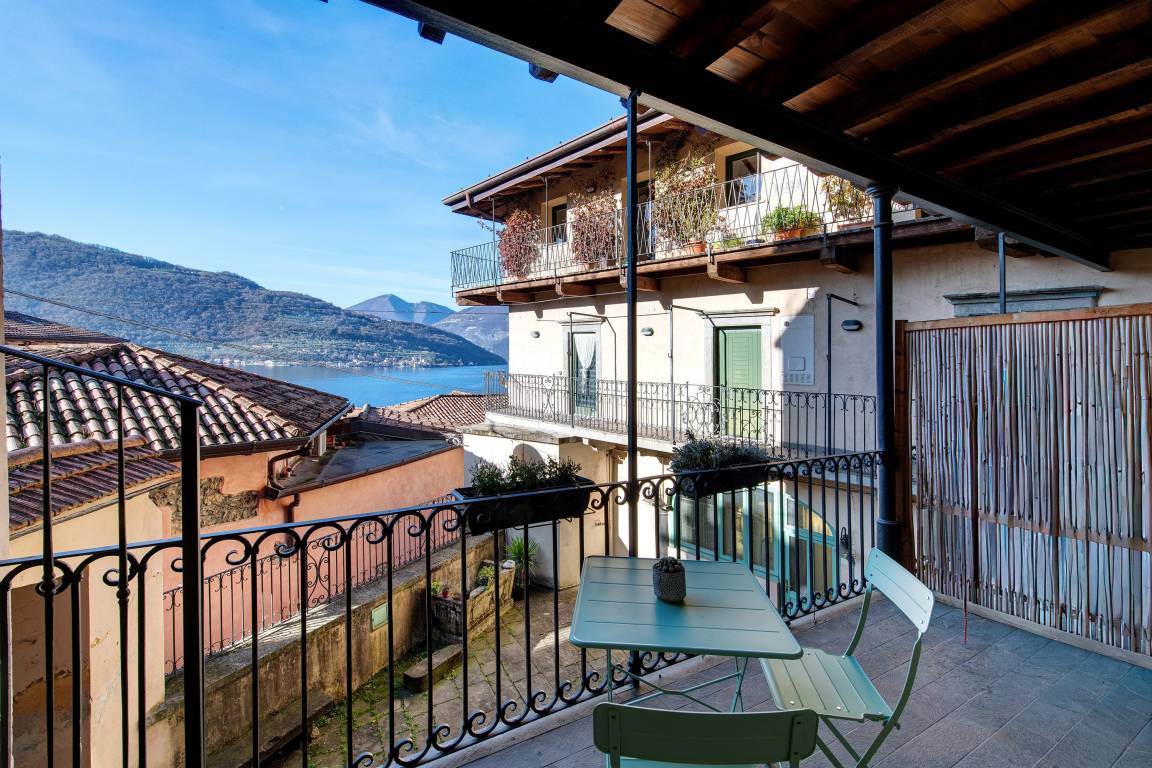 47 M² Maison De Vacances ∙ 1 Chambre ∙ 2 Personnes - Iseo