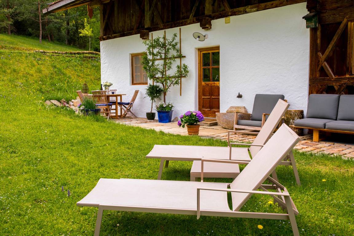 105 M² Apartment ∙ 4 Guests - Prien am Chiemsee