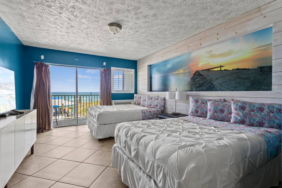 31 M² Hotel ∙ 4 Gäste - Fort Pierce, FL