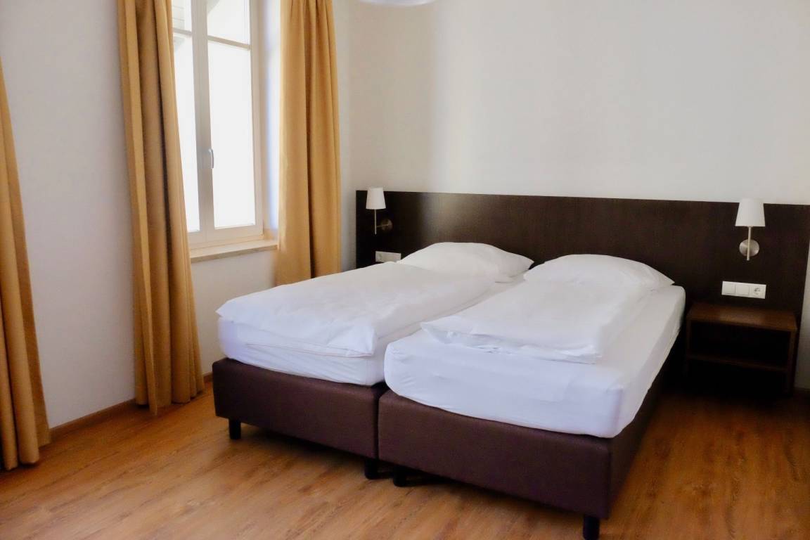 45 M² Apartment ∙ 1 Bedroom ∙ 4 Guests - Bad Griesbach