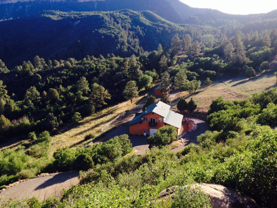 112 M² House ∙ 2 Bedrooms ∙ 4 Guests - Durango, CO
