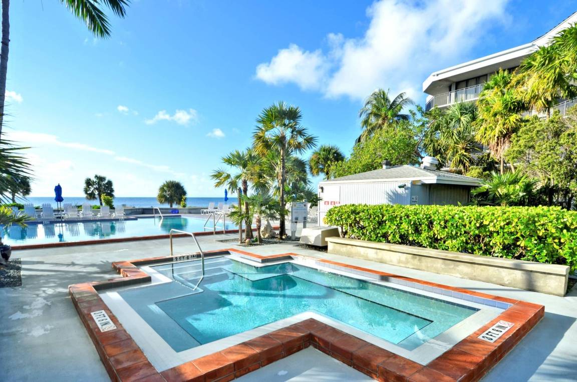 122 M² Maison De Vacances ∙ 2 Chambres ∙ 6 Personnes - Key West, FL