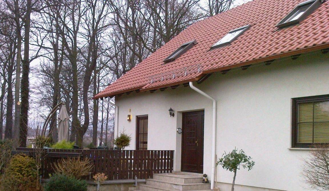 75 M² Apartamento ∙ 2 Habitaciones ∙ 4 Huéspedes - Kamenz