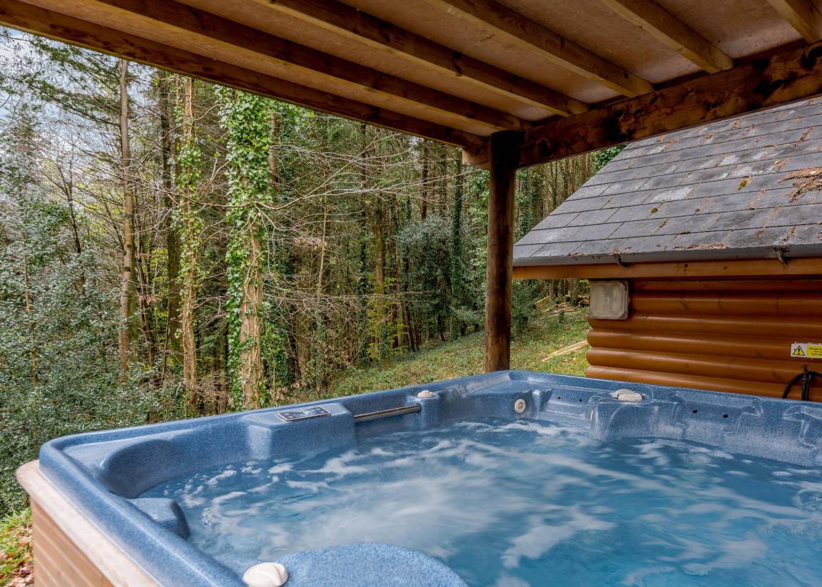 Chalet ∙ 1 Bedroom ∙ 6 Guests - North Devon District