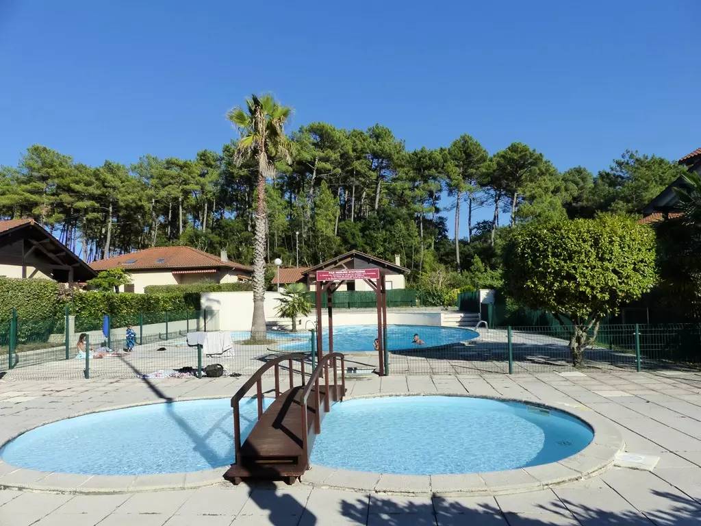 48 M² House ∙ 1 Bedroom ∙ 5 Guests - Capbreton