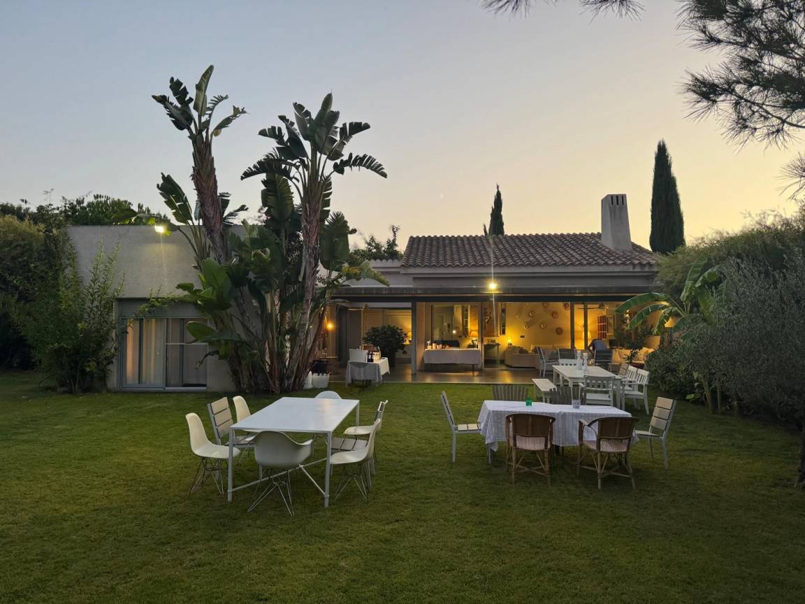 200 M² Vivenda ∙ 4 Quartos ∙ 12 Hóspedes - El Rompido