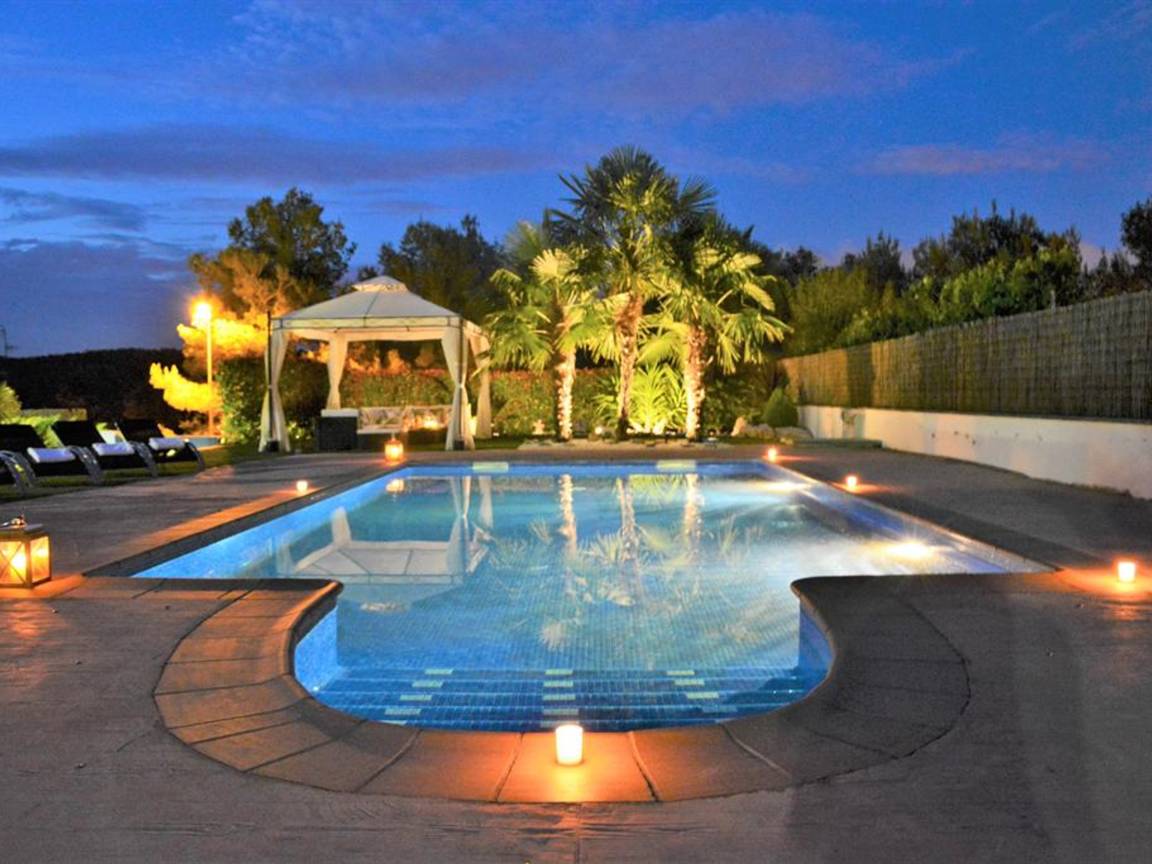 200 M² Villa ∙ 4 Camere Da Letto ∙ 9 Ospiti - Sitges