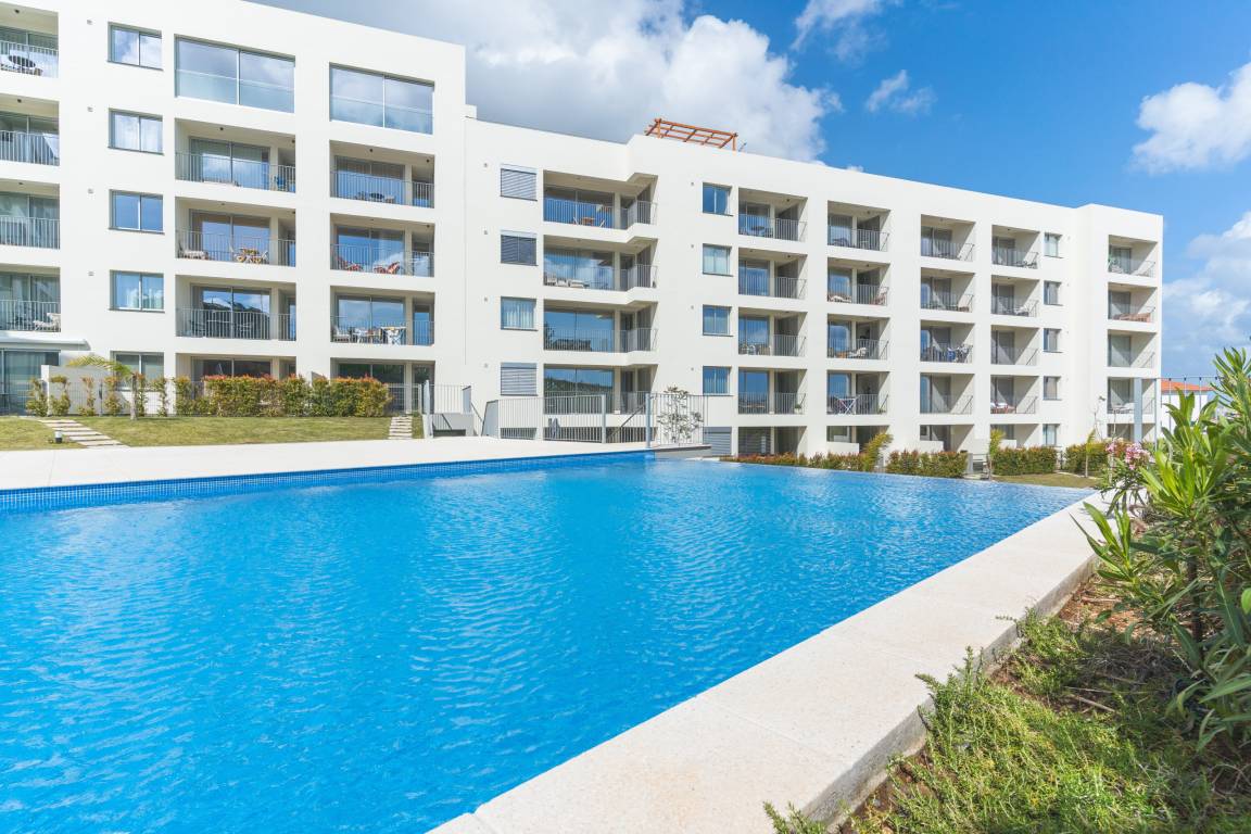 50 M² Apartamento ∙ 1 Quarto ∙ 4 Hóspedes - Ribeira Brava