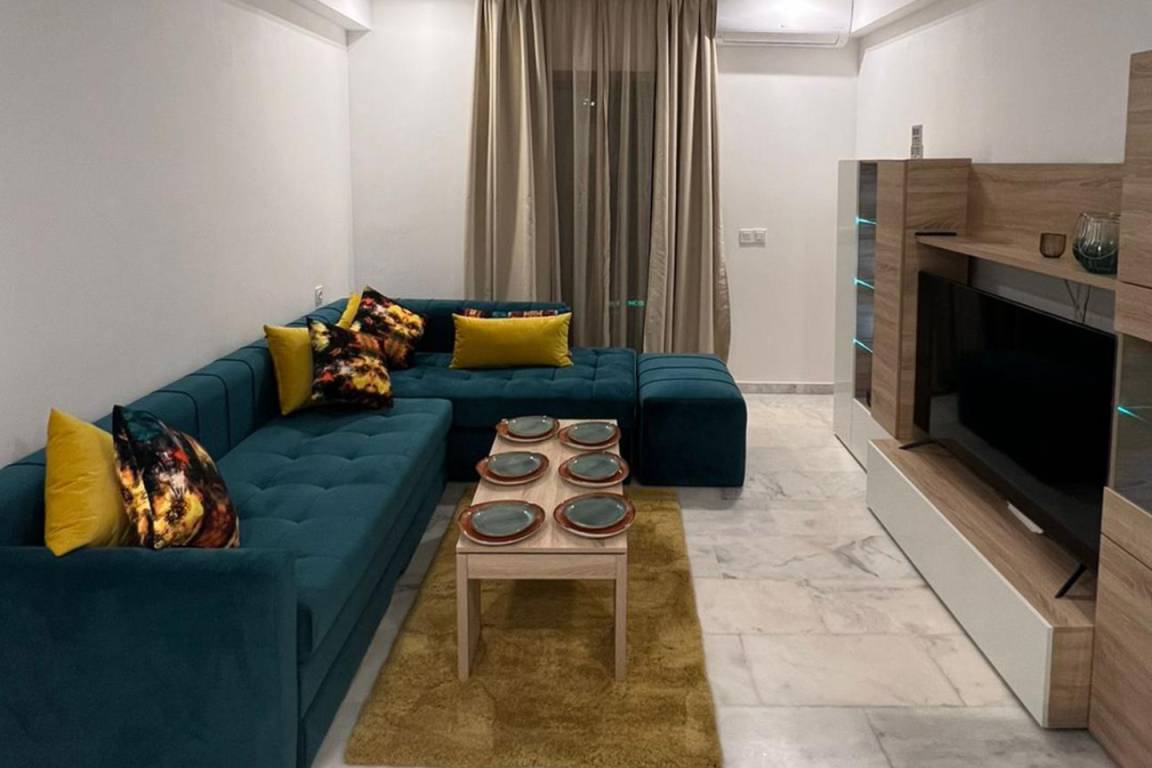 40 M² Ferienwohnung ∙ 1 Schlafzimmer ∙ 4 Gäste - Marrakesch