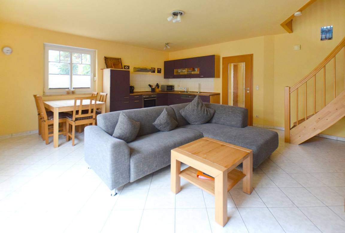 85 M² Ferienhaus ∙ 3 Schlafzimmer ∙ 5 Gäste - Prerow