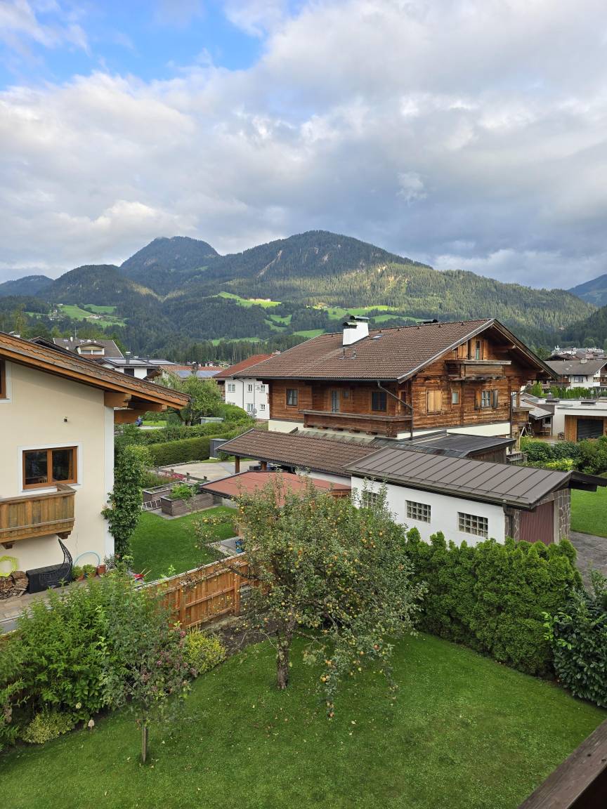 40 M² Ferienwohnung ∙ 1 Schlafzimmer ∙ 2 Gäste - Reith im Alpbachtal