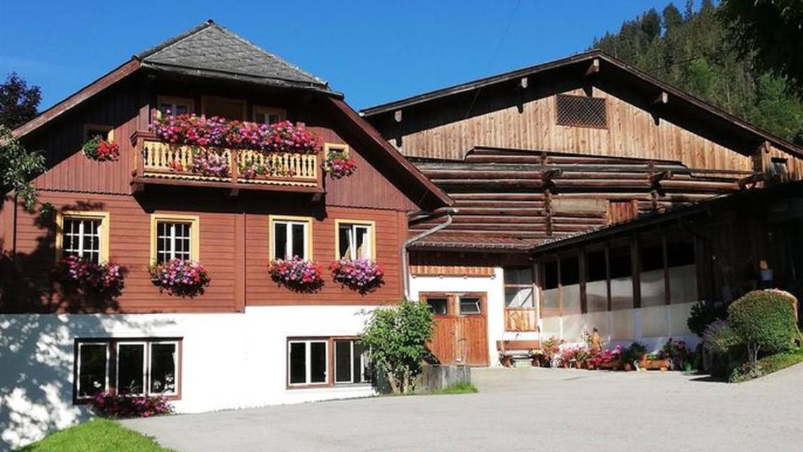 90 M² Appartement ∙ 3 Chambres ∙ 6 Personnes - Hallstatt