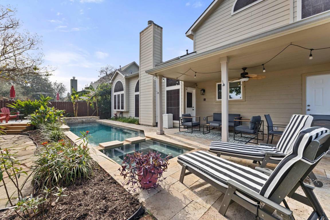 Casa ∙ 1 Habitación ∙ 12 Huéspedes - Deer Park, TX