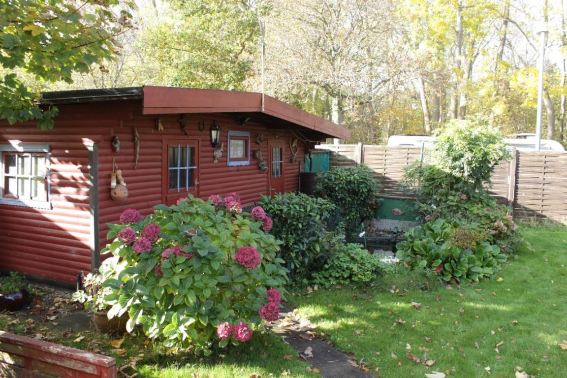 85 M² Maison De Vacances ∙ 3 Chambres ∙ 6 Personnes - Maasholm