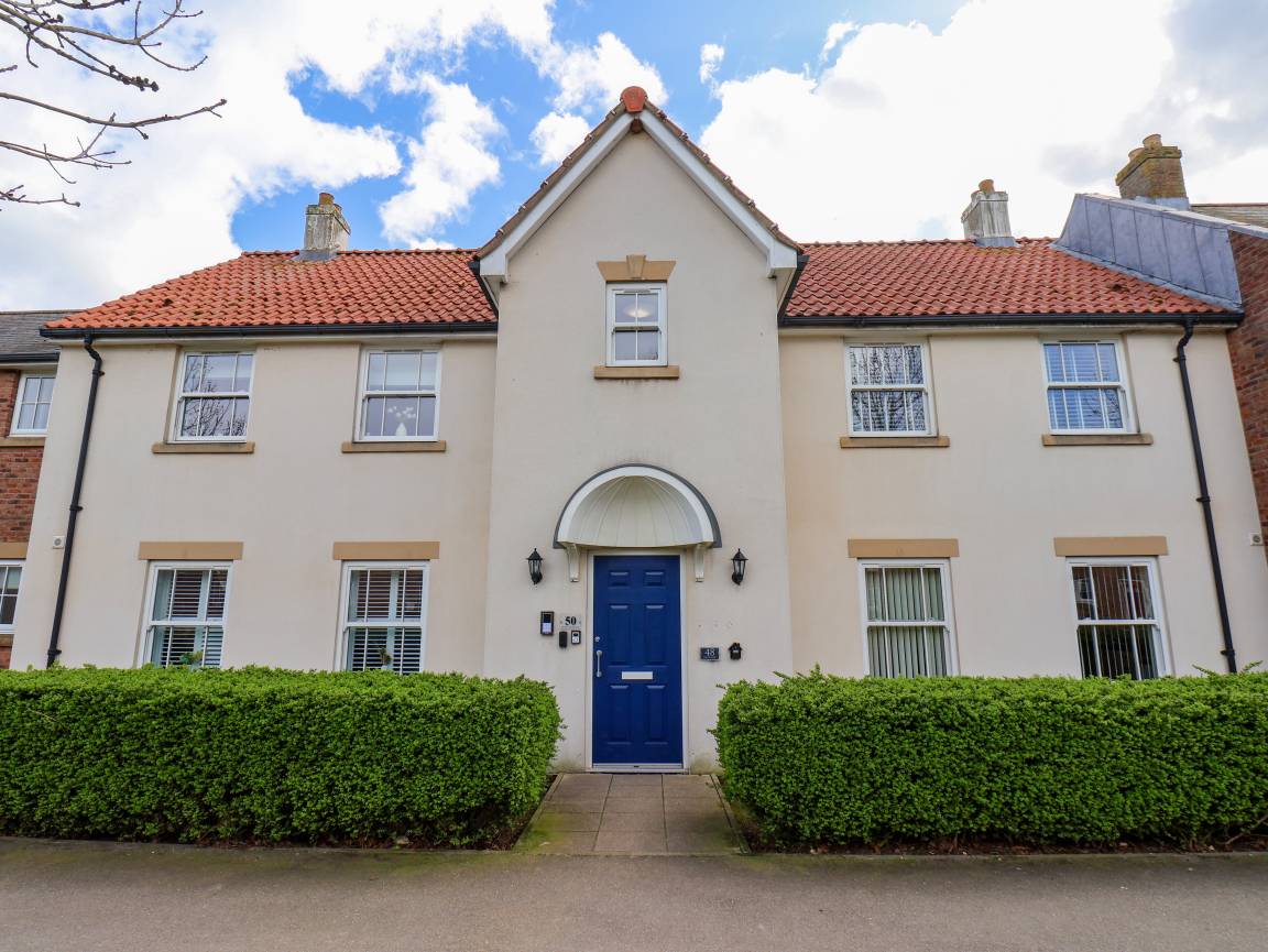 Cottage ∙ 1 Bedroom ∙ 2 Guests - Filey
