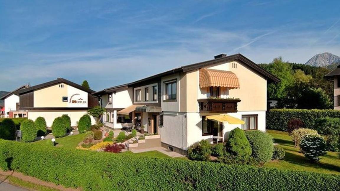 37 M² Apartamento ∙ 1 Habitación ∙ 3 Huéspedes - Villach