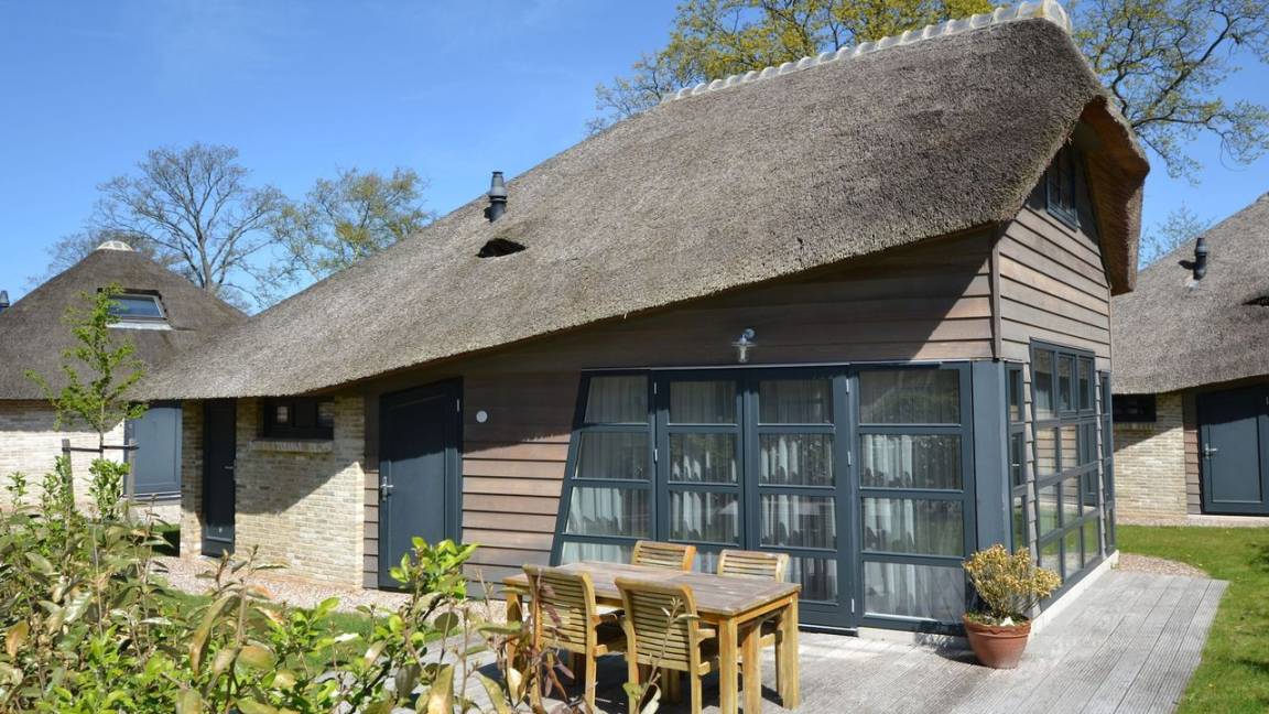 72 M² House ∙ 2 Bedrooms ∙ 4 Guests - Bergen