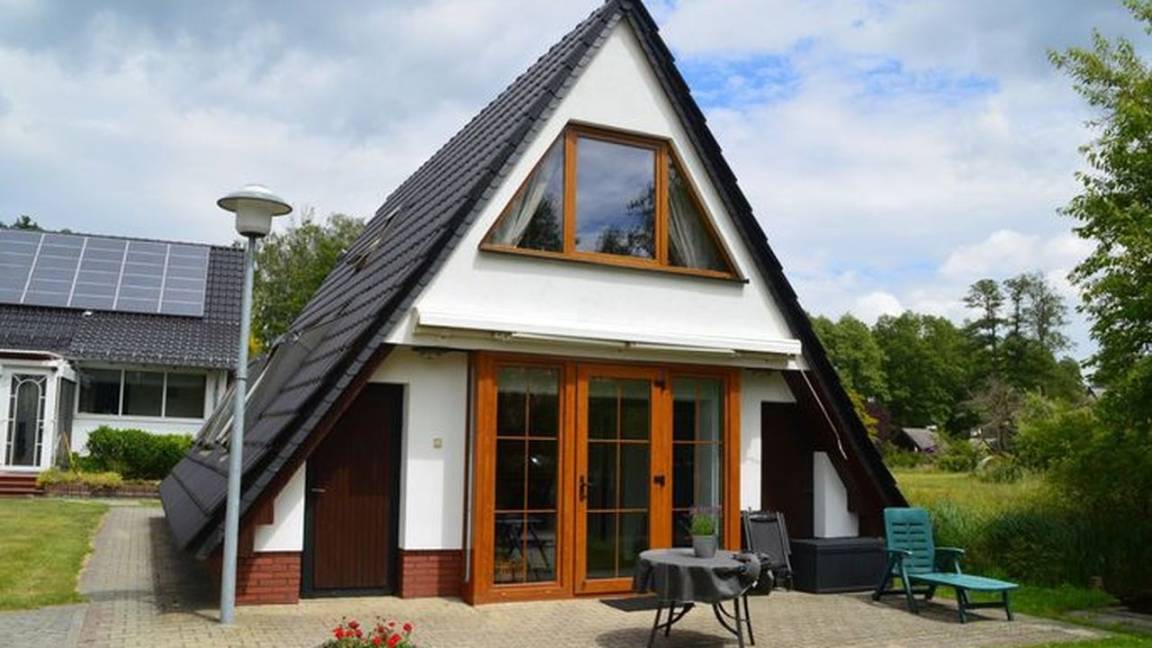 90 M² Ferienhaus ∙ 2 Schlafzimmer ∙ 4 Gäste - Lübbenau/Spreewald