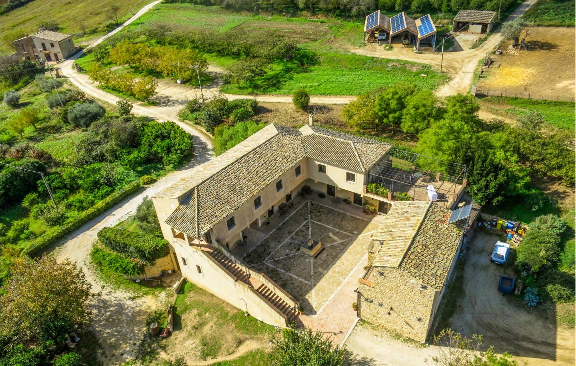 400 M² Casa ∙ 9 Camere Da Letto ∙ 21 Ospiti - Caltagirone