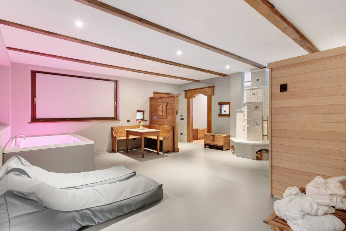 80 M² Bed & Breakfast ∙ 1 Habitación ∙ 2 Huéspedes - Aosta