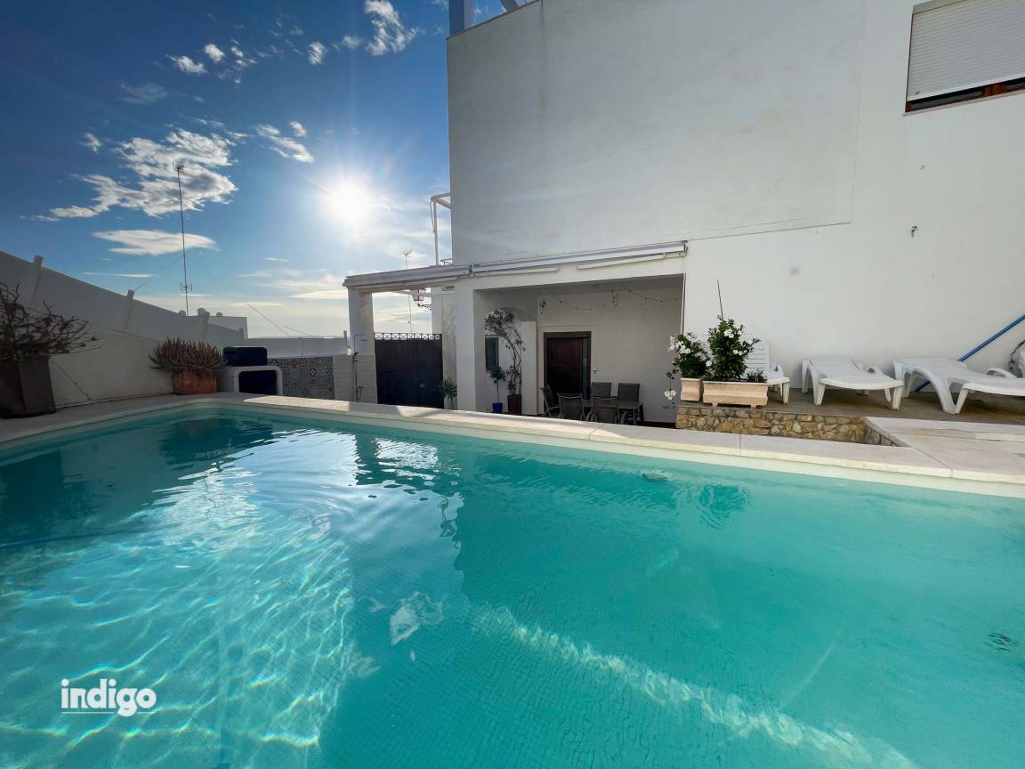 237 M² Maison De Vacances ∙ 4 Chambres ∙ 8 Personnes - Castro Marim