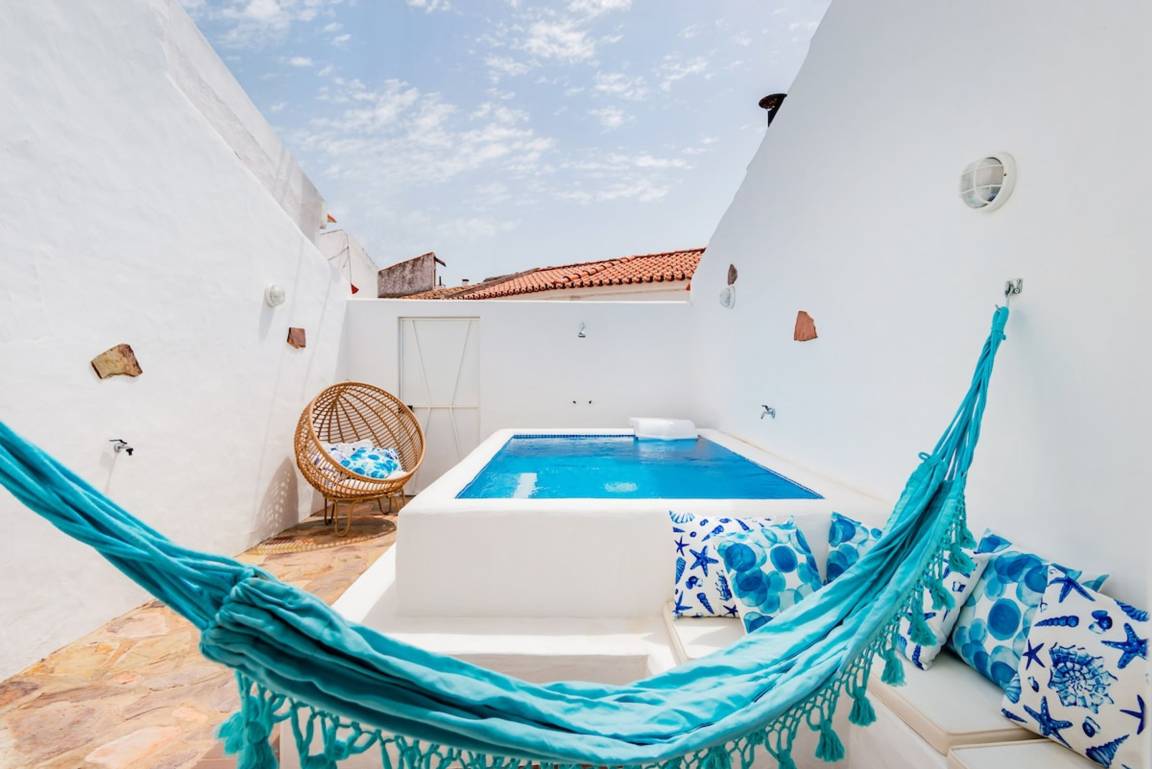 Apartamento ∙ 3 Huéspedes - Portel