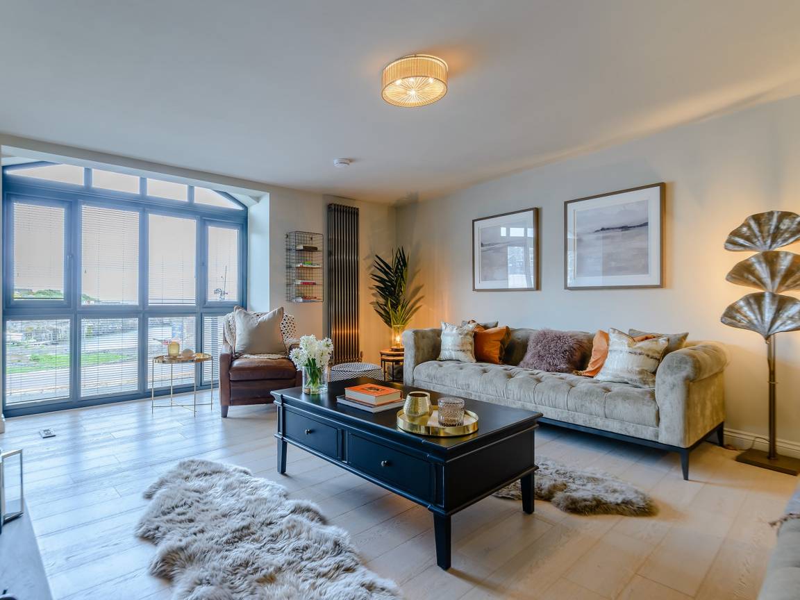 Cottage ∙ 3 Bedrooms ∙ 5 Guests - Alnwick