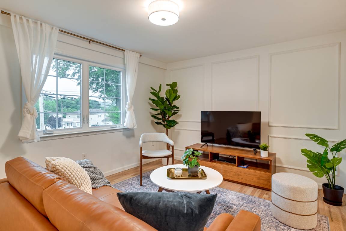 85 M² Apartment ∙ 2 Bedrooms ∙ 4 Guests - Port Washington, NY